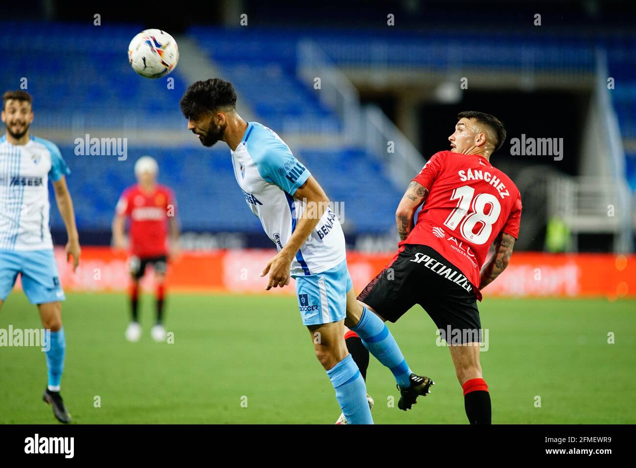 Jose rivas hi-res stock photography and images - Alamy