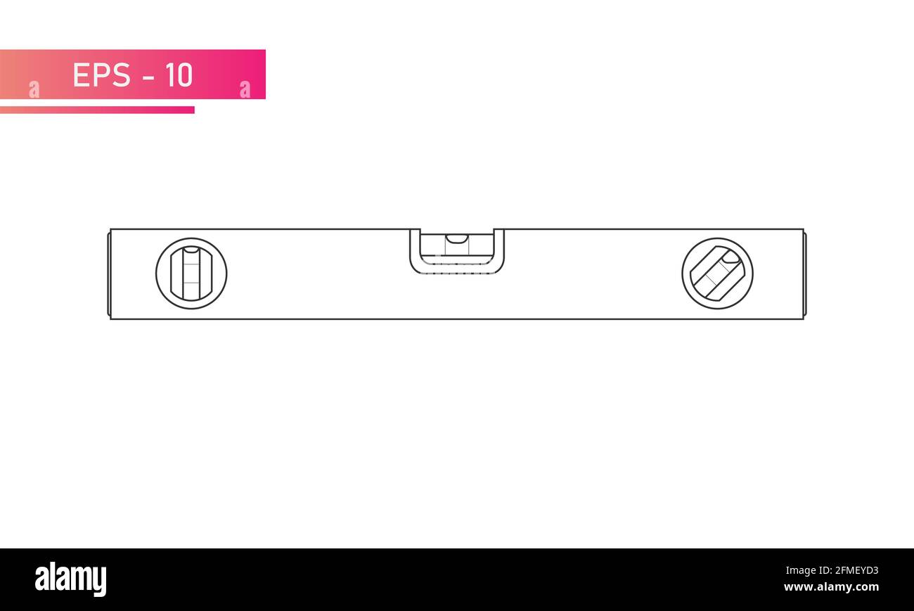 Construction Level Clipart