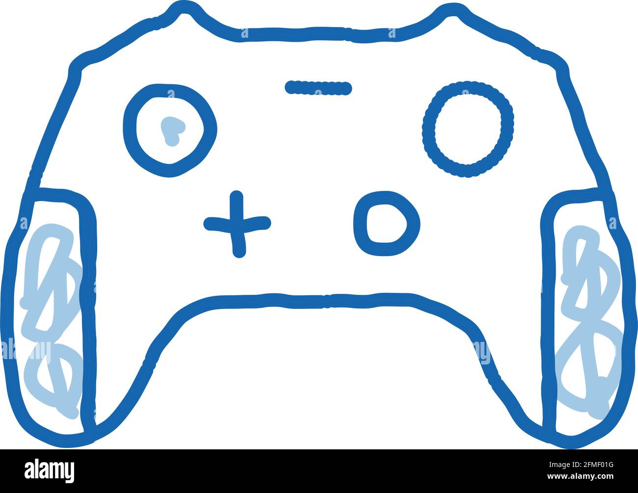 Easy Video Game Drawings