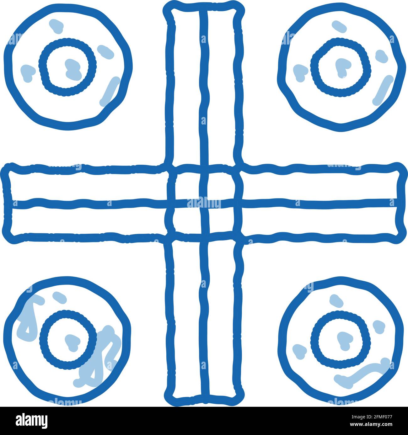 Ludo piece Stock Vector Images - Alamy