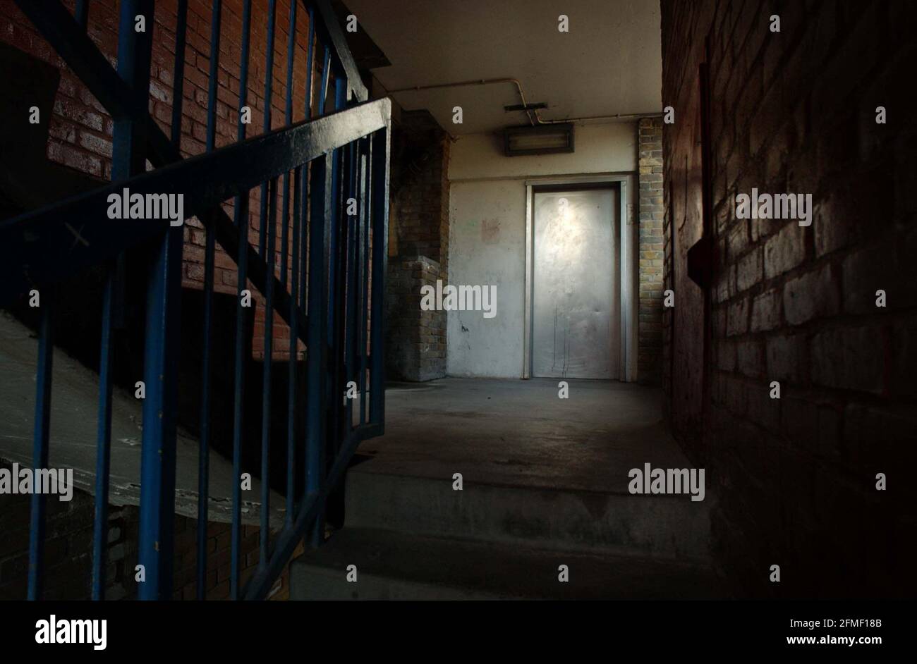 North peckham estate hi-res stock photography and images - Alamy