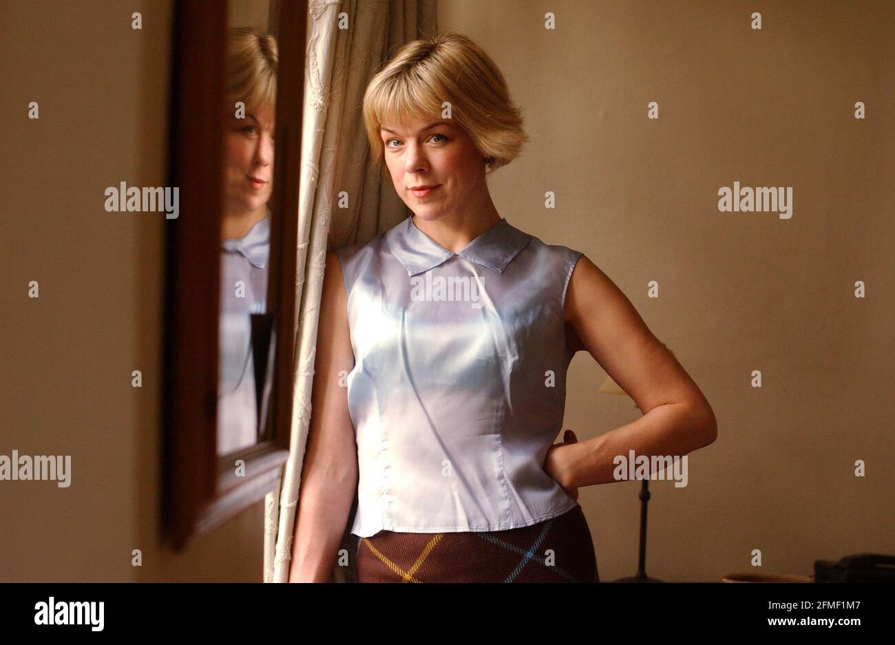 Janie dee hi-res stock photography and images - Alamy