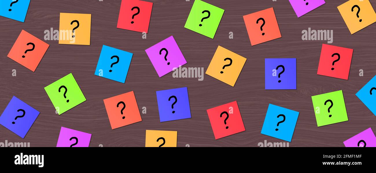 Sticky colored hi-res stock photography and images - Alamy