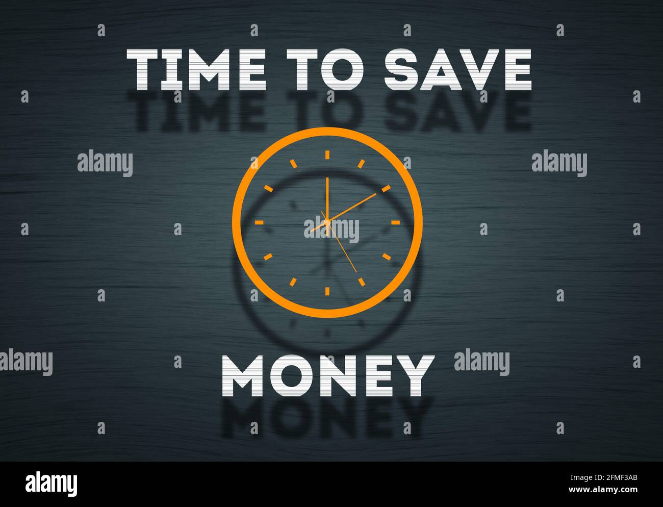 Time management concept illustration hi-res stock photography and ...