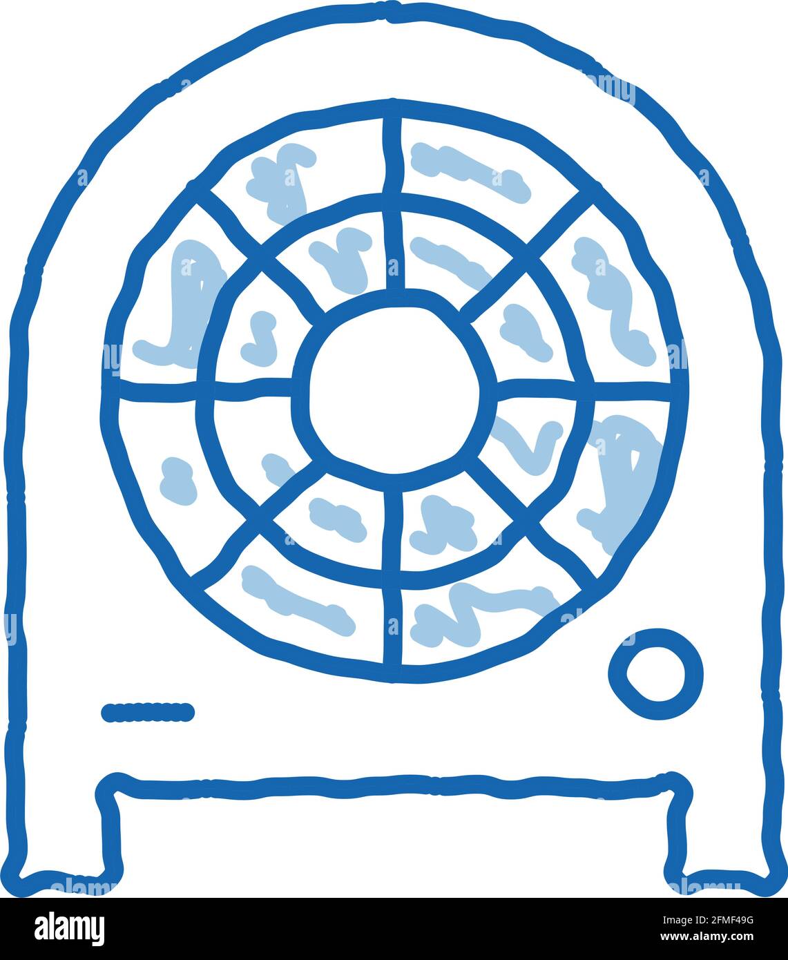 Induction heating Stock Vector Images - Alamy