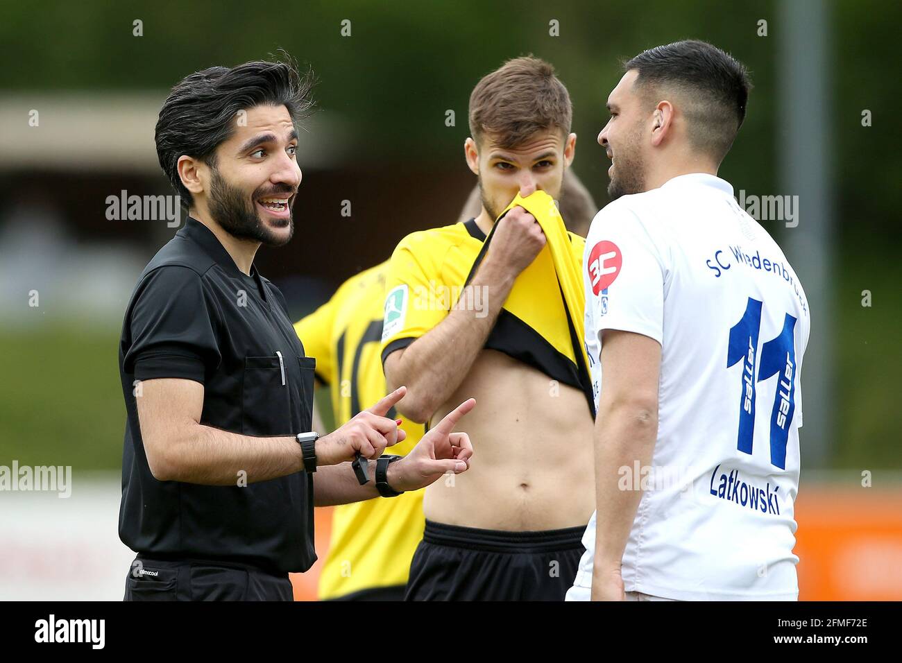 Fasihullah hi-res stock photography and images - Alamy