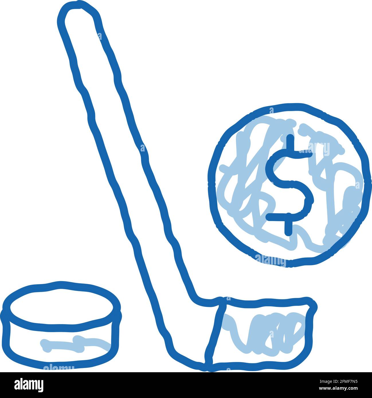 Boy gamble Stock Vector Images - Alamy