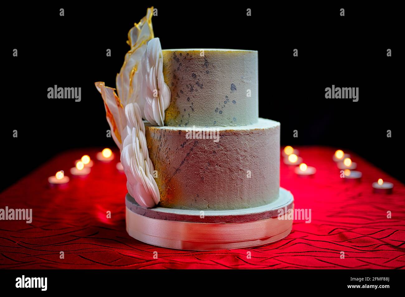 Cake Sweets Food Photography Stock Photo - Alamy