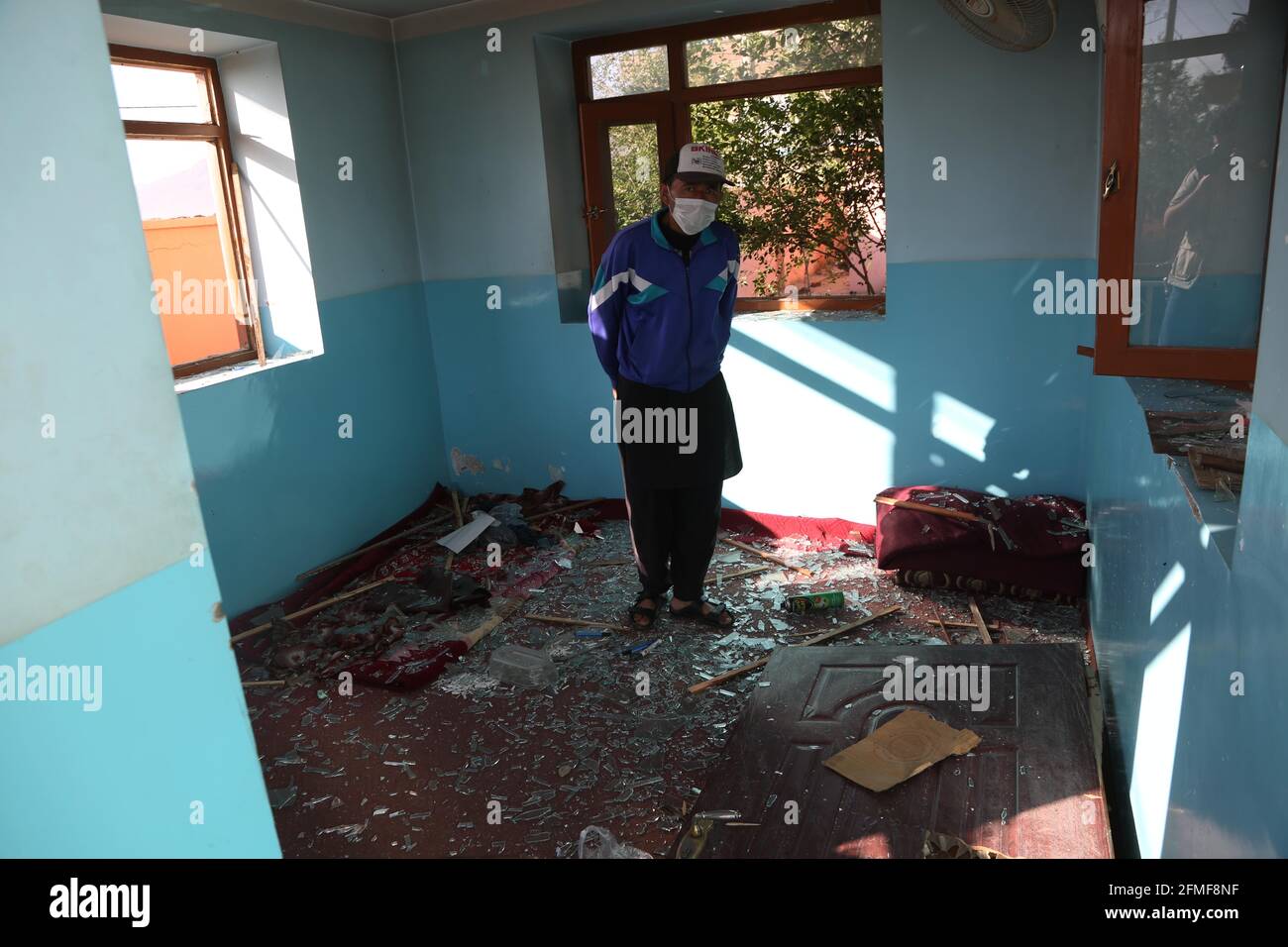 Police incident room hi-res stock photography and images - Alamy