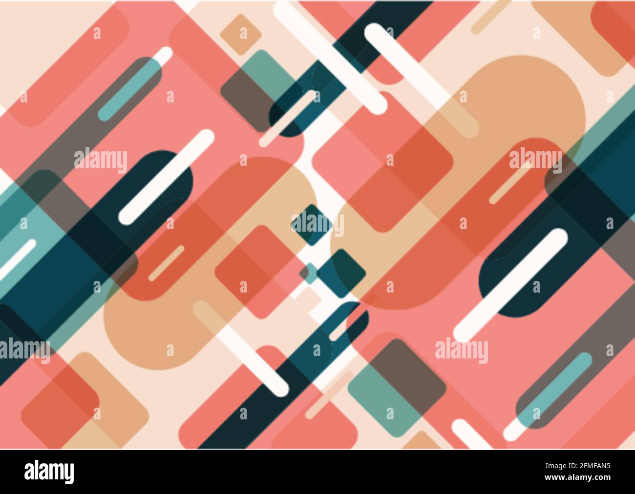 Ad shapes Stock Vector Images - Alamy