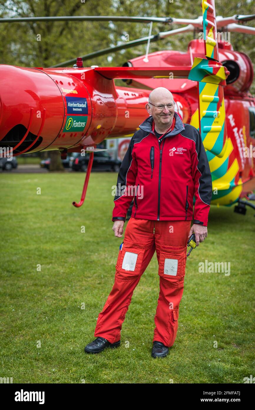 Emergency response team hi-res stock photography and images - Alamy