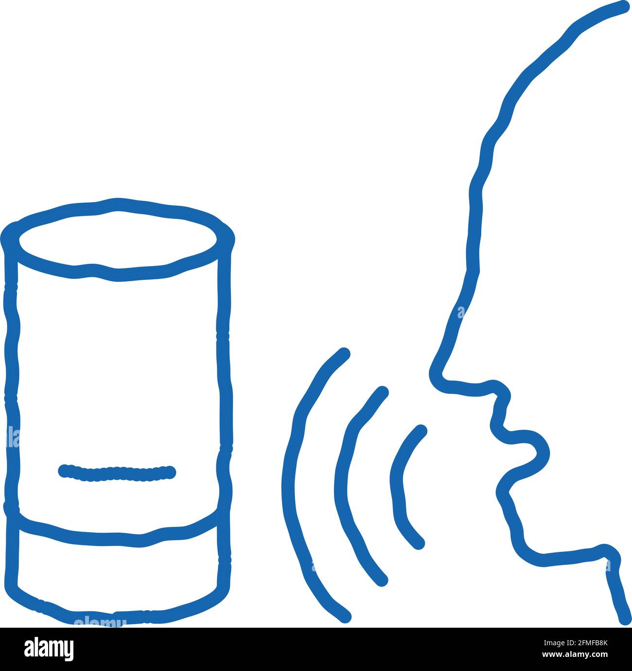 Audio note product Stock Vector Images - Alamy