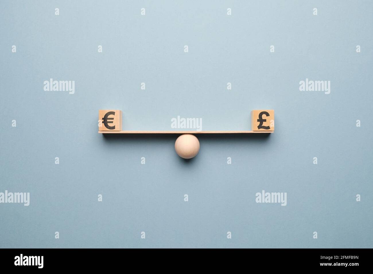 Money pounds scales hi-res stock photography and images - Alamy