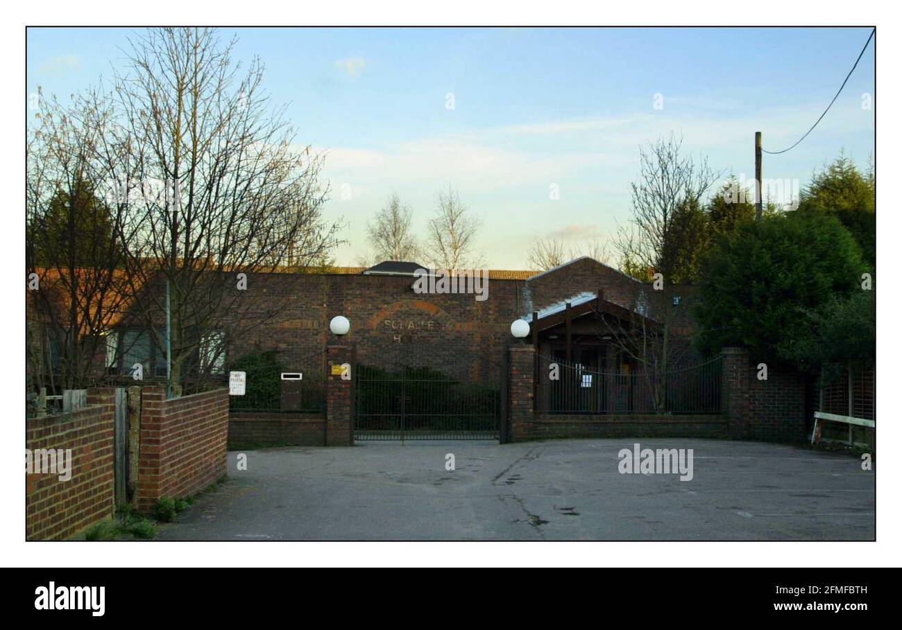 London school jewish studies hi-res stock photography and images - Alamy