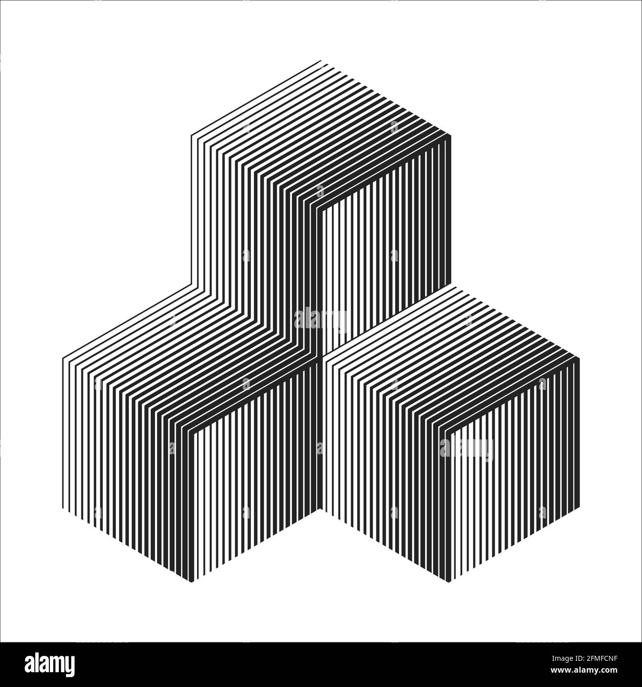 Synergy icon Black and White Stock Photos & Images - Alamy