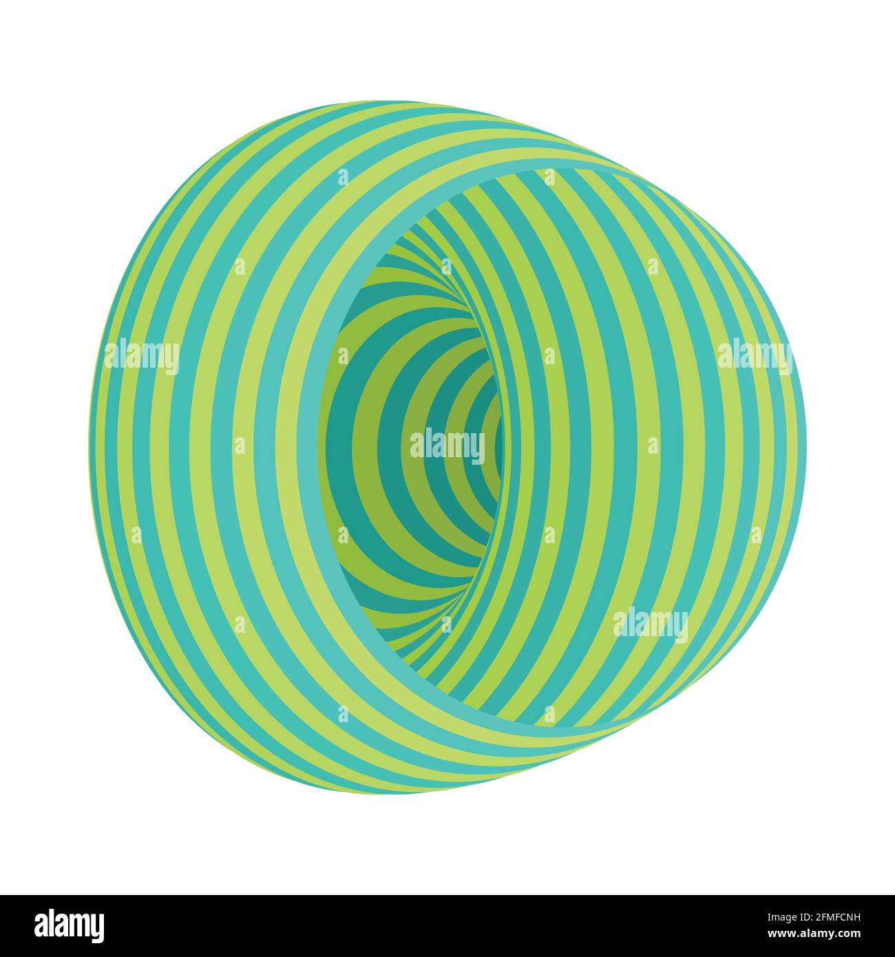 Rhythmic pattern Cut Out Stock Images & Pictures - Alamy