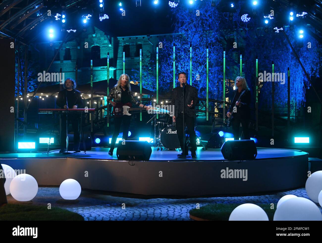 Christian liebig hi-res stock photography and images - Alamy