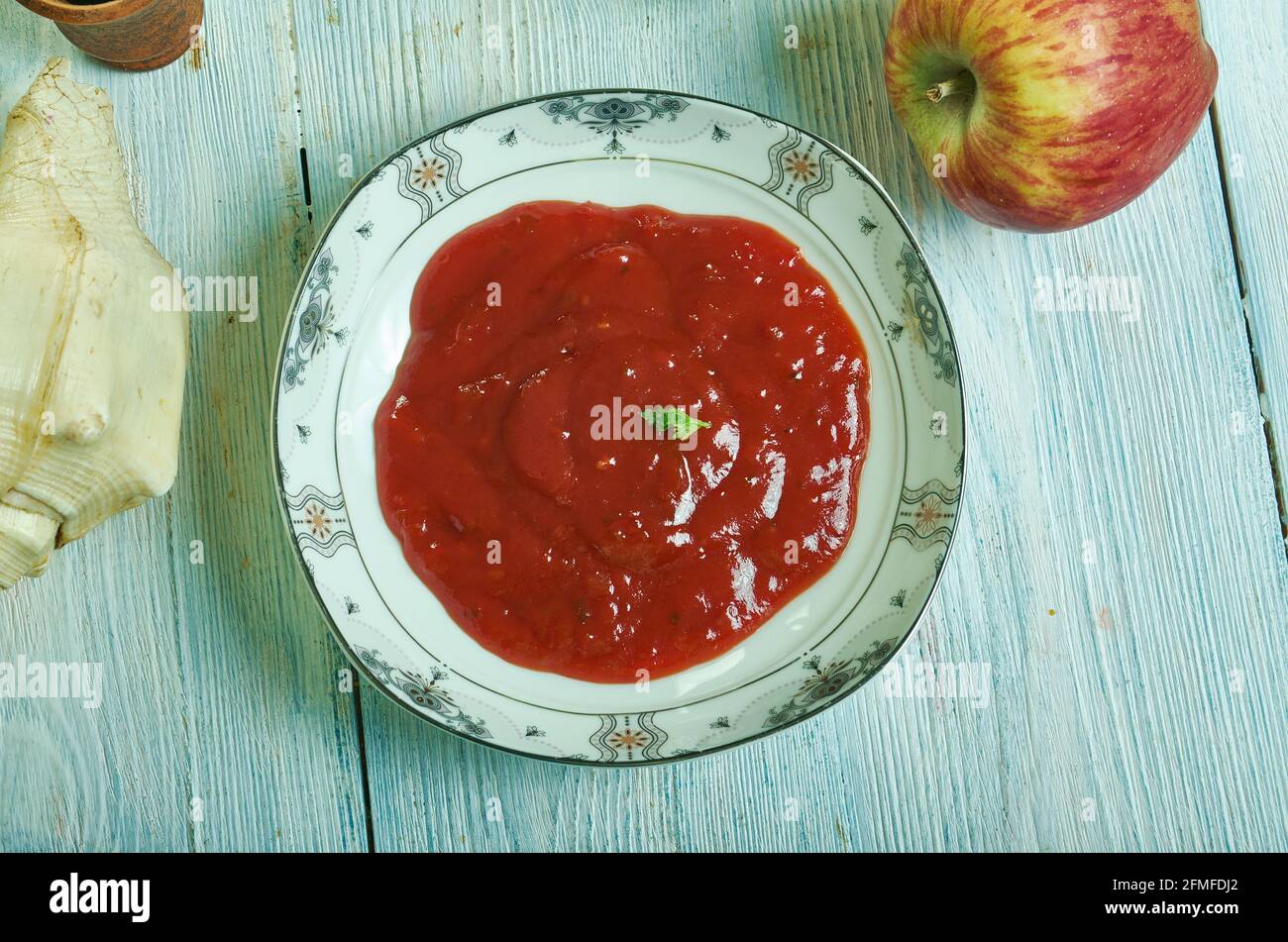 Cantonese bbq hi-res stock photography and images - Alamy