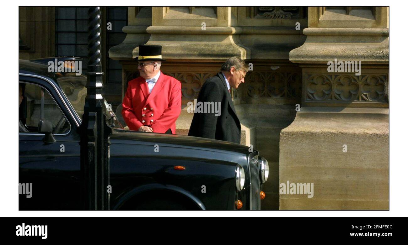 Lord skelmersdale Cut Out Stock Images & Pictures - Alamy