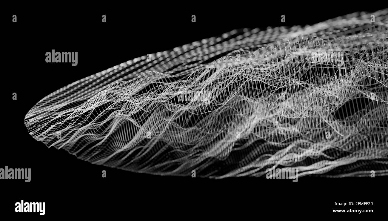 Amplified Sound Waves High Resolution Stock Photography and Images - Alamy