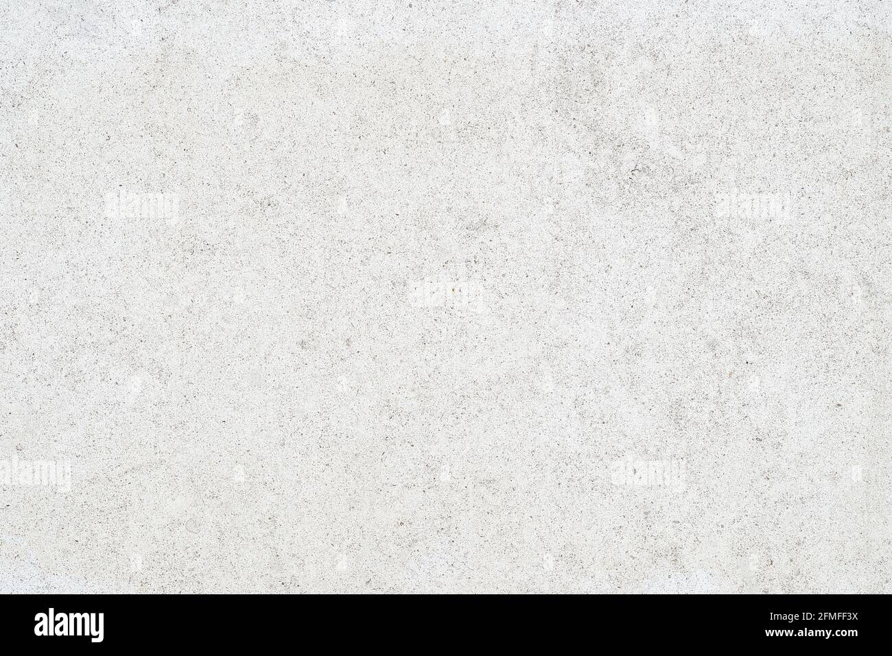 Subtle White Surface Texture of an External Concrete Wall Stock Photo ...