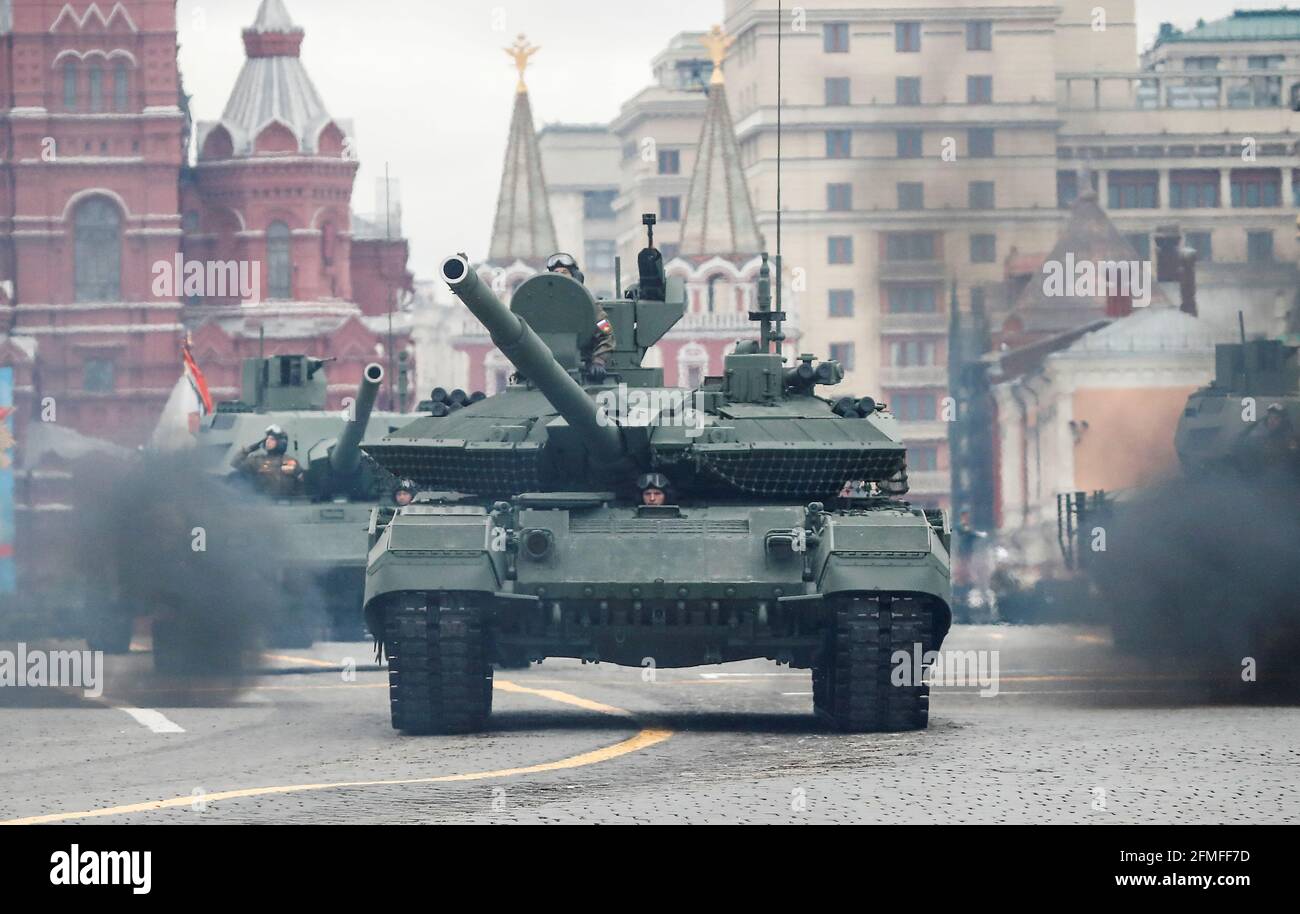 T 90m tank hi-res stock photography and images - Alamy