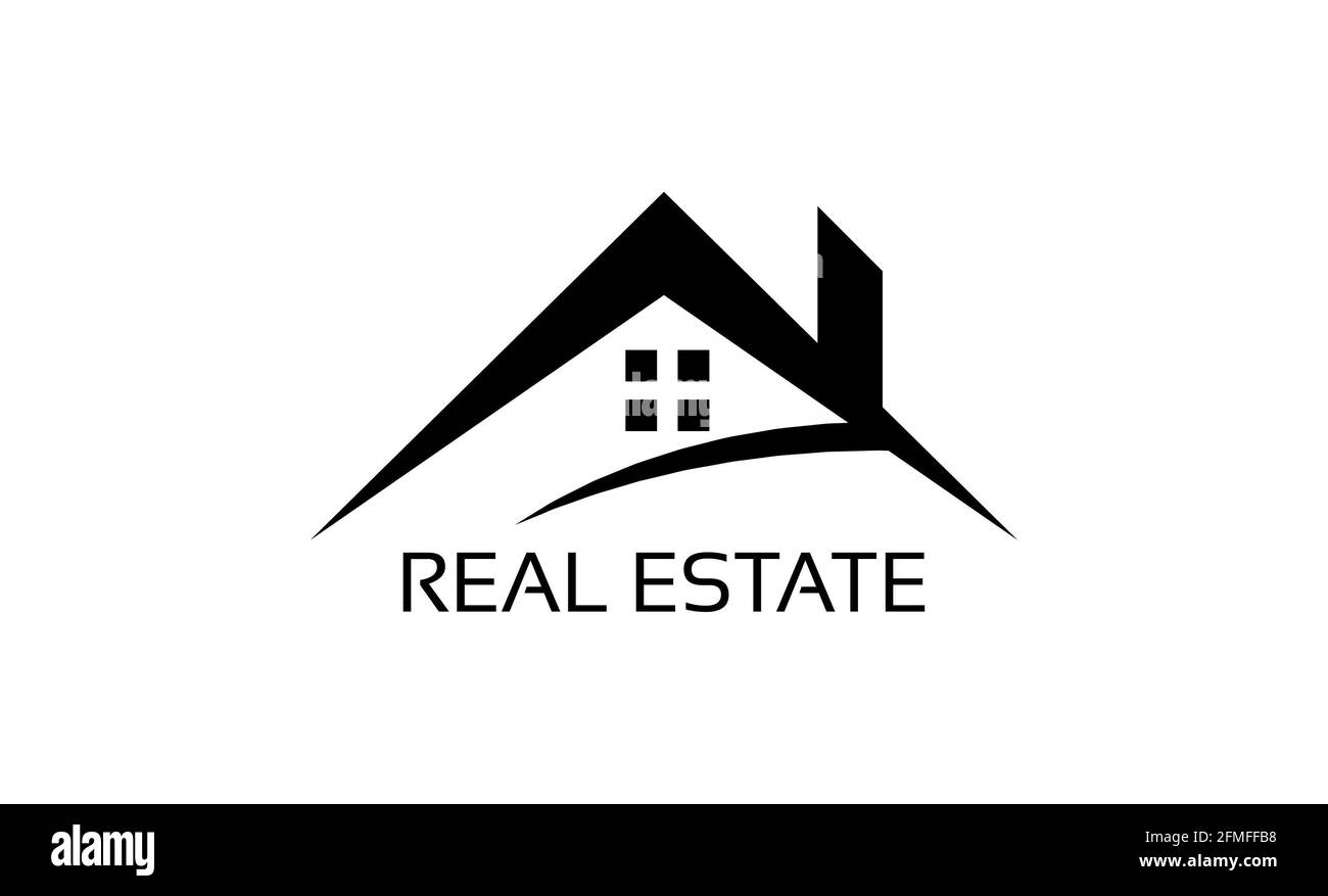 Construction logo design Black and White Stock Photos & Images - Alamy