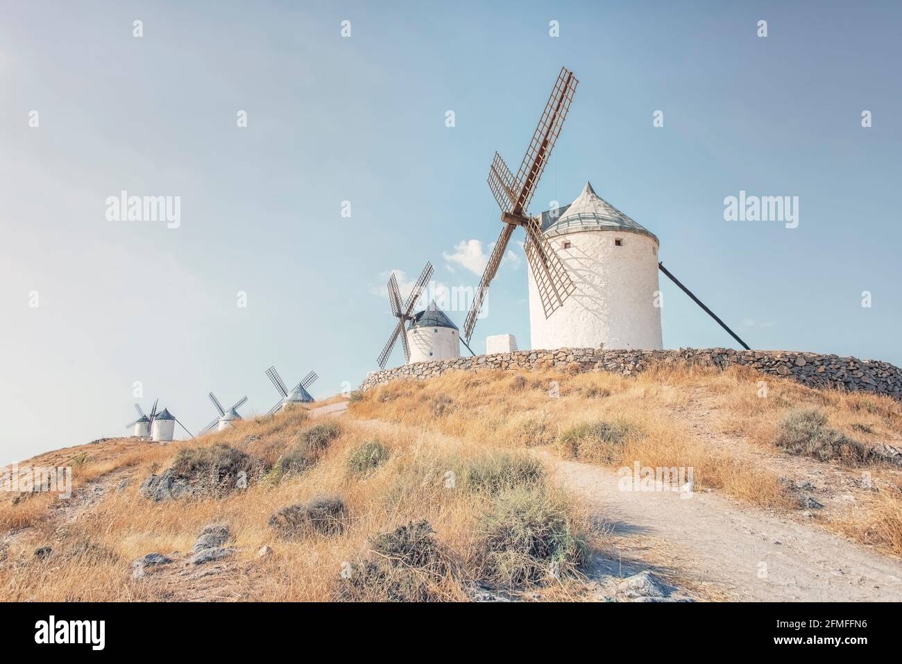 Tradition windmill hi-res stock photography and images - Alamy
