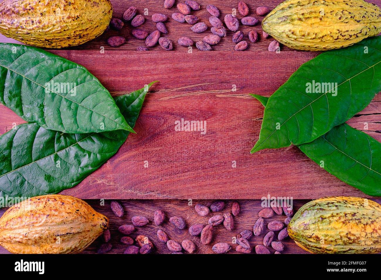 Cocoa effect hi-res stock photography and images - Alamy