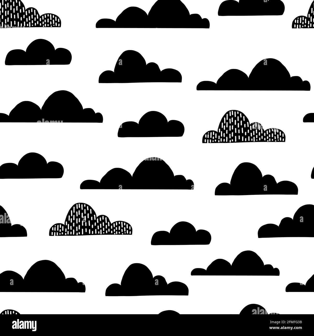 Nordic children Stock Vector Images - Alamy