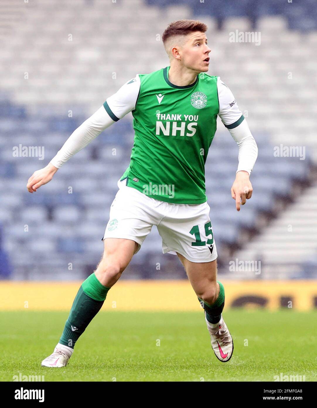 Scottish cup final 2021 hi-res stock photography and images - Alamy