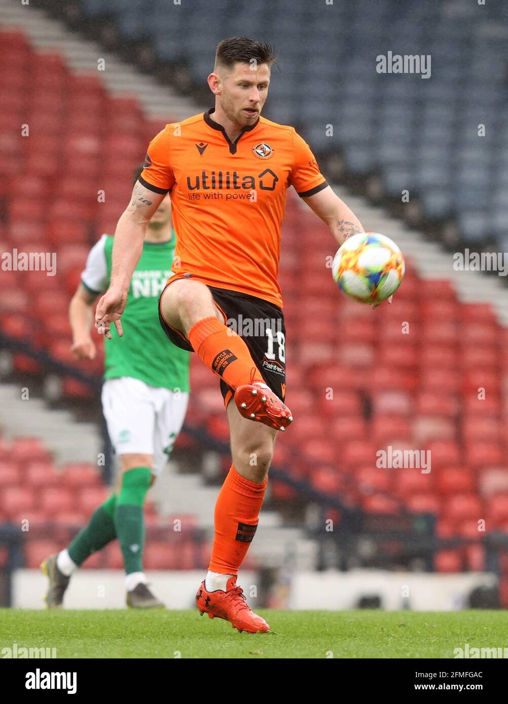 Scottish cup final 2021 hi-res stock photography and images - Alamy