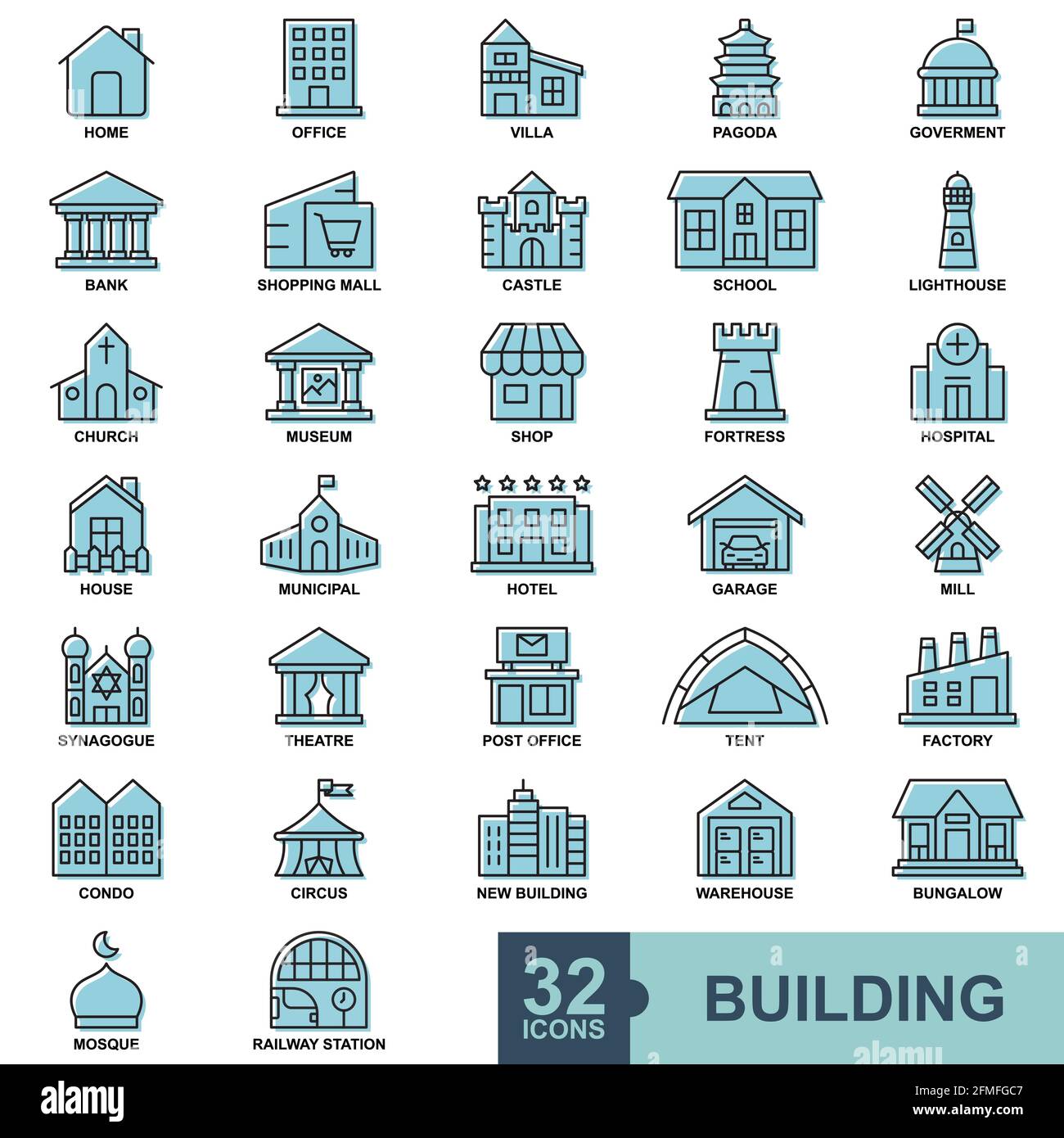 The mill theatre Stock Vector Images - Alamy