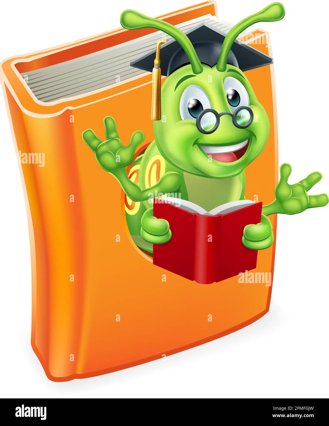 Books reading education in Stock Vector Images - Alamy