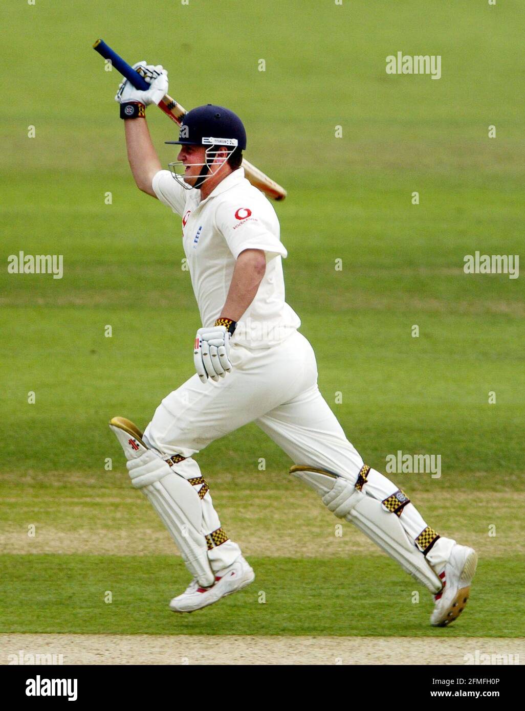Robert key cricket hi-res stock photography and images - Alamy