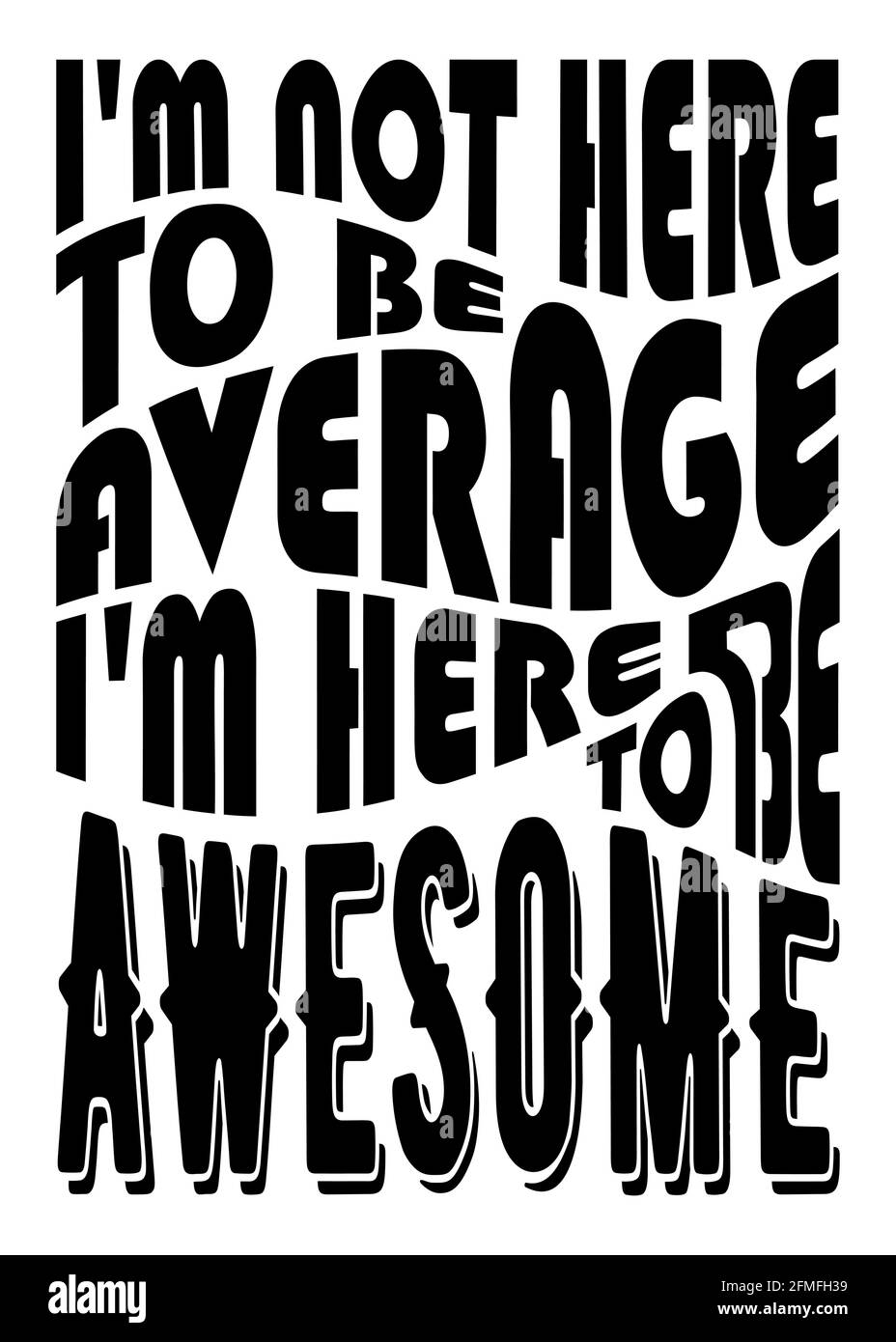 Not Average Quotes