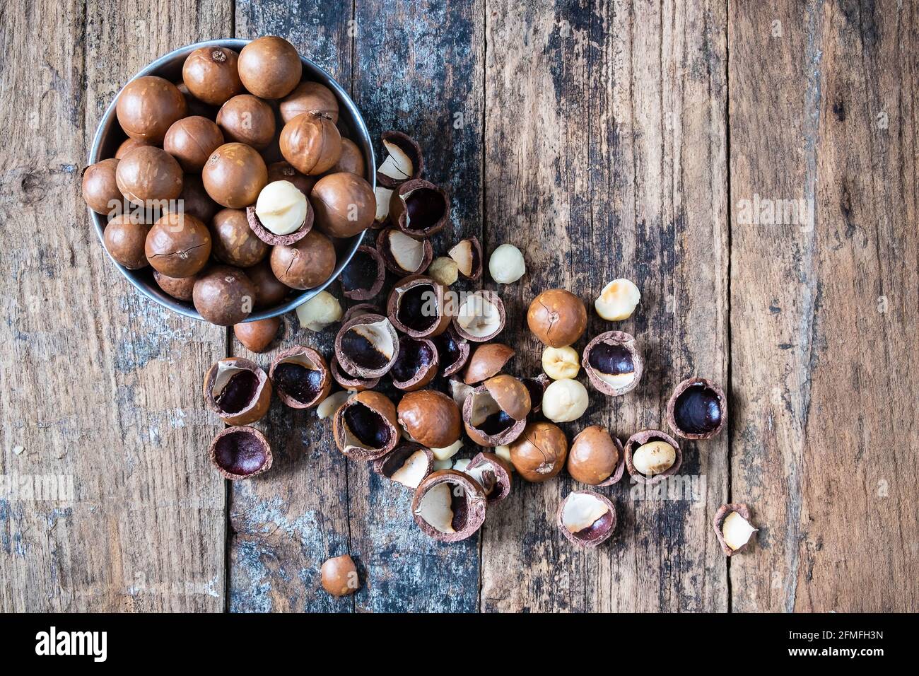 Macadamia farm hi-res stock photography and images - Alamy