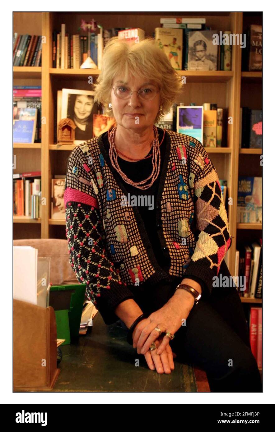 Liz calder Cut Out Stock Images & Pictures - Alamy