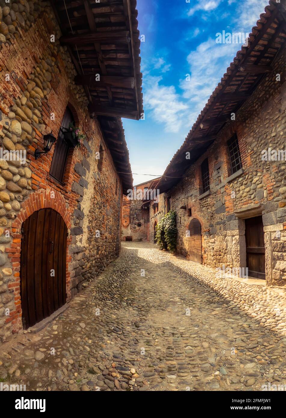 Candelo italy hi-res stock photography and images - Alamy