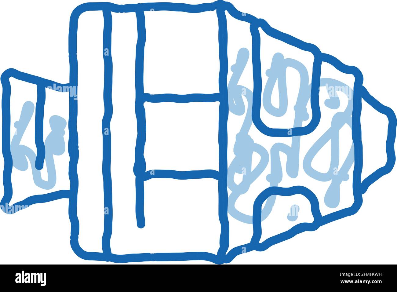 Station return Cut Out Stock Images & Pictures - Alamy