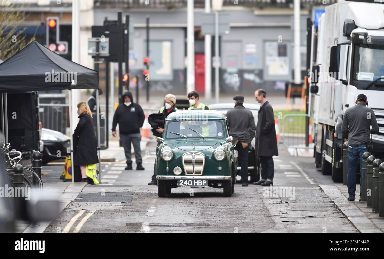 harry styles mini cooper