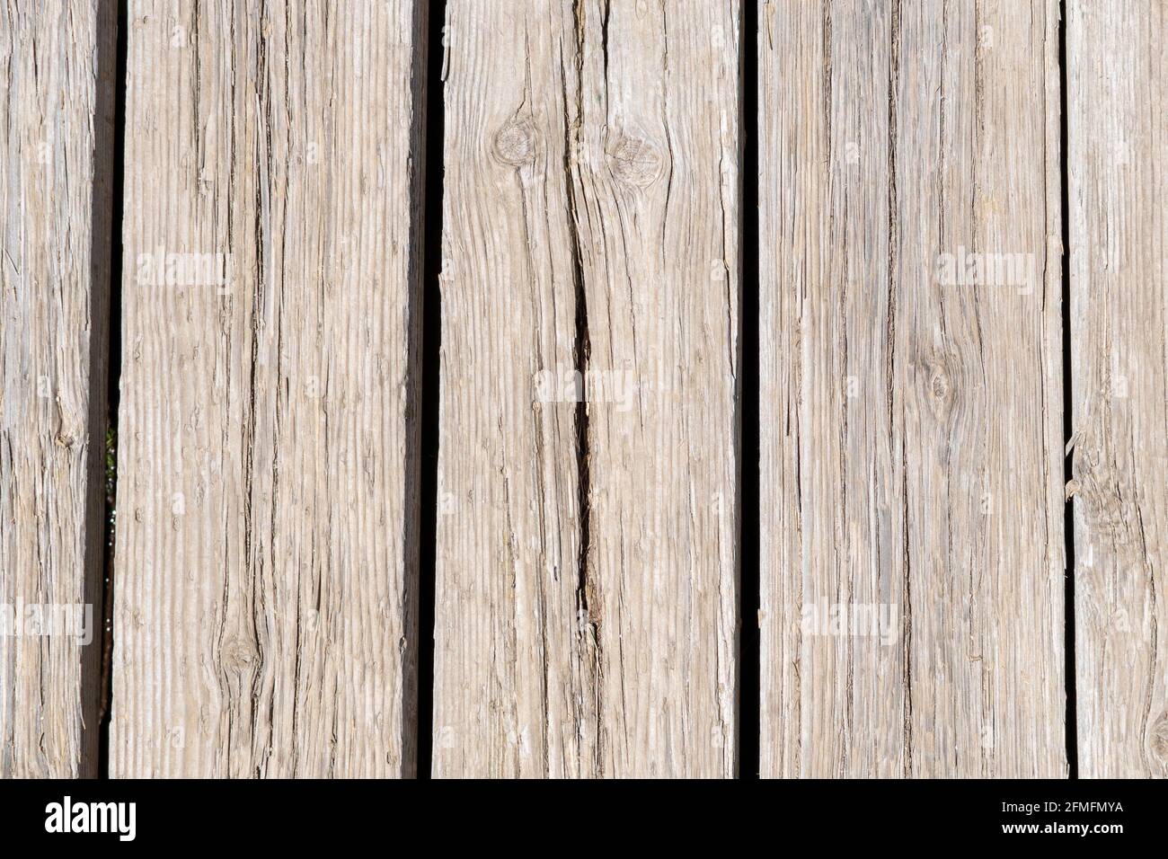 Wood texture of a floor, wall or bench Stock Photo - Alamy