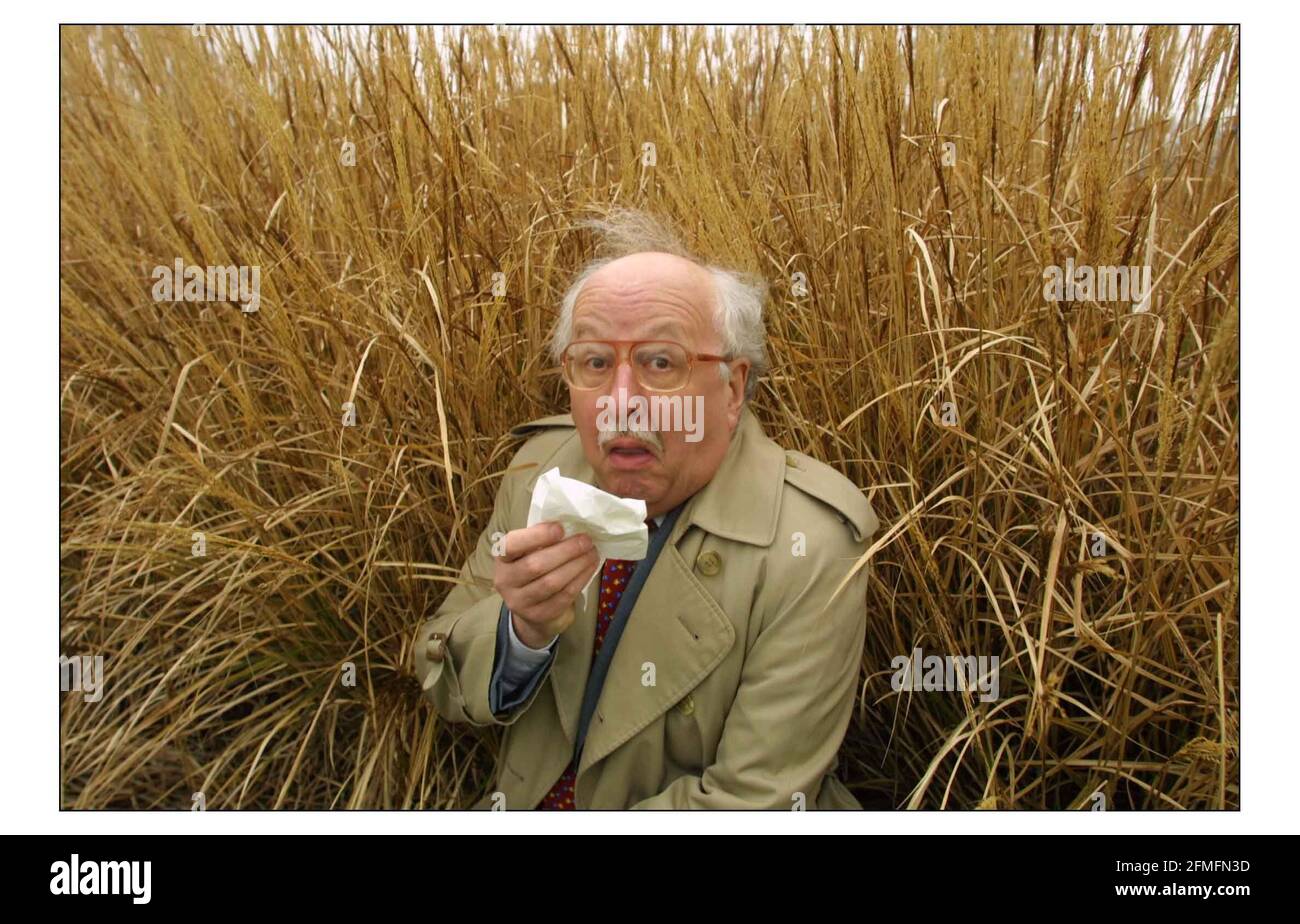 Michael change Cut Out Stock Images & Pictures - Alamy