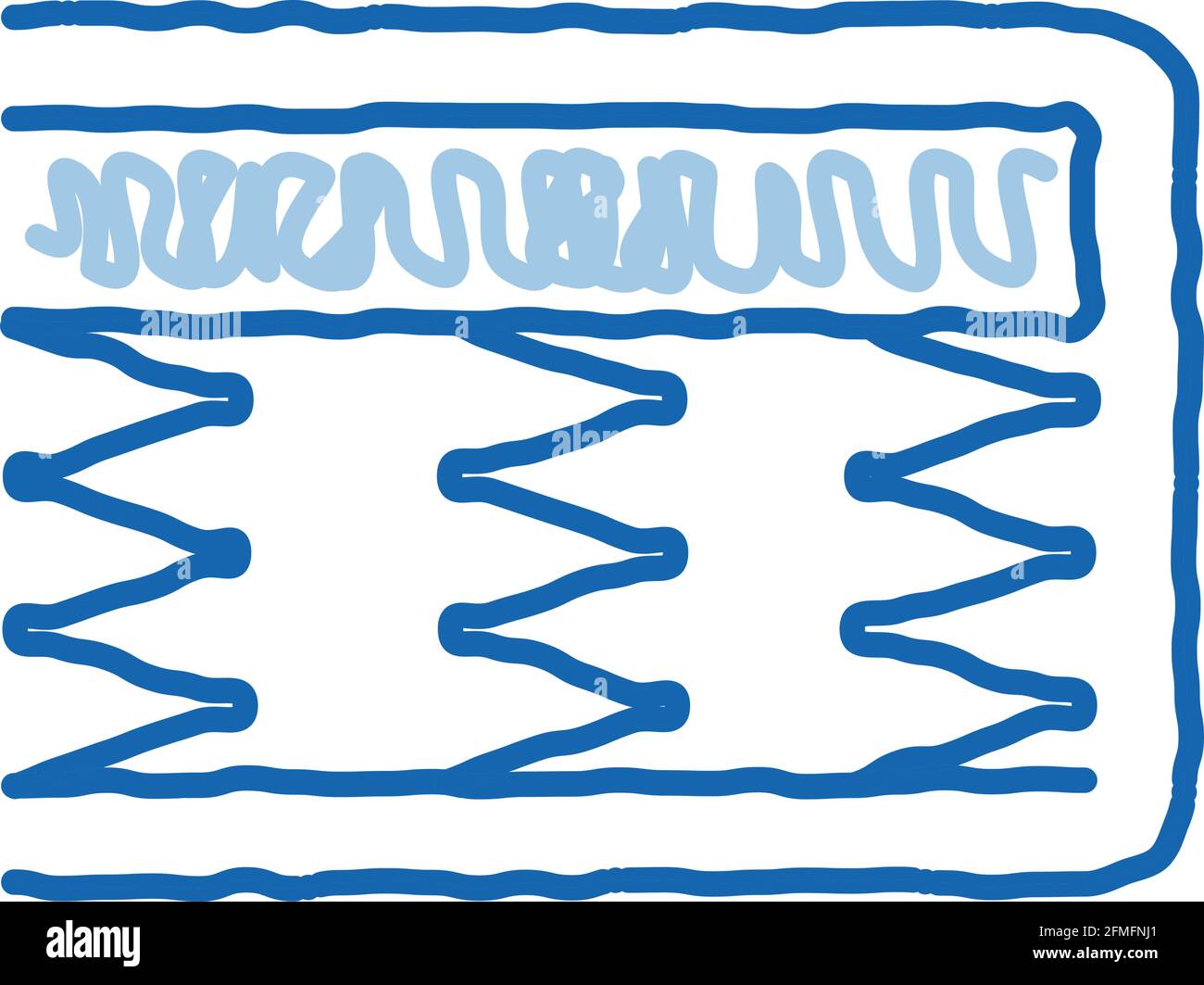 Natural springs Stock Vector Images - Alamy