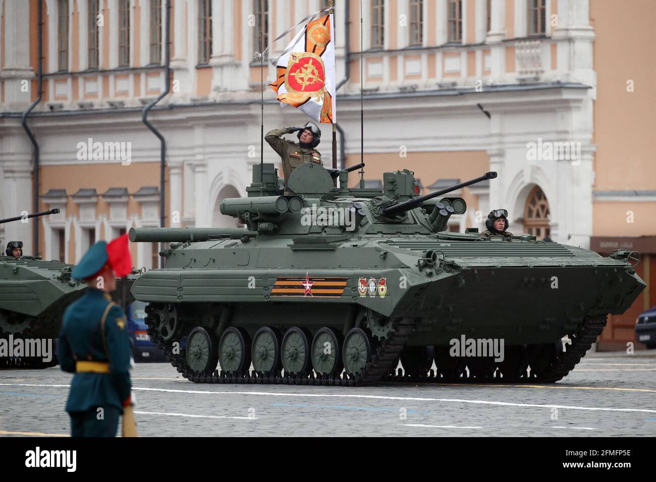 Bmp 2 High Resolution Stock Photography and Images - Alamy