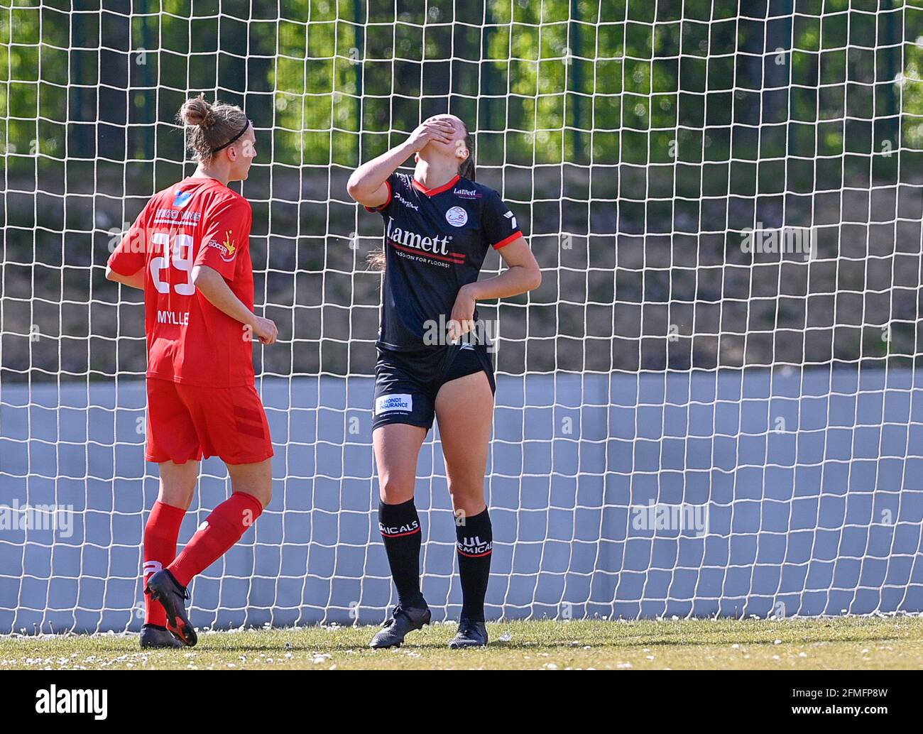 Romy white hi-res stock photography and images - Alamy