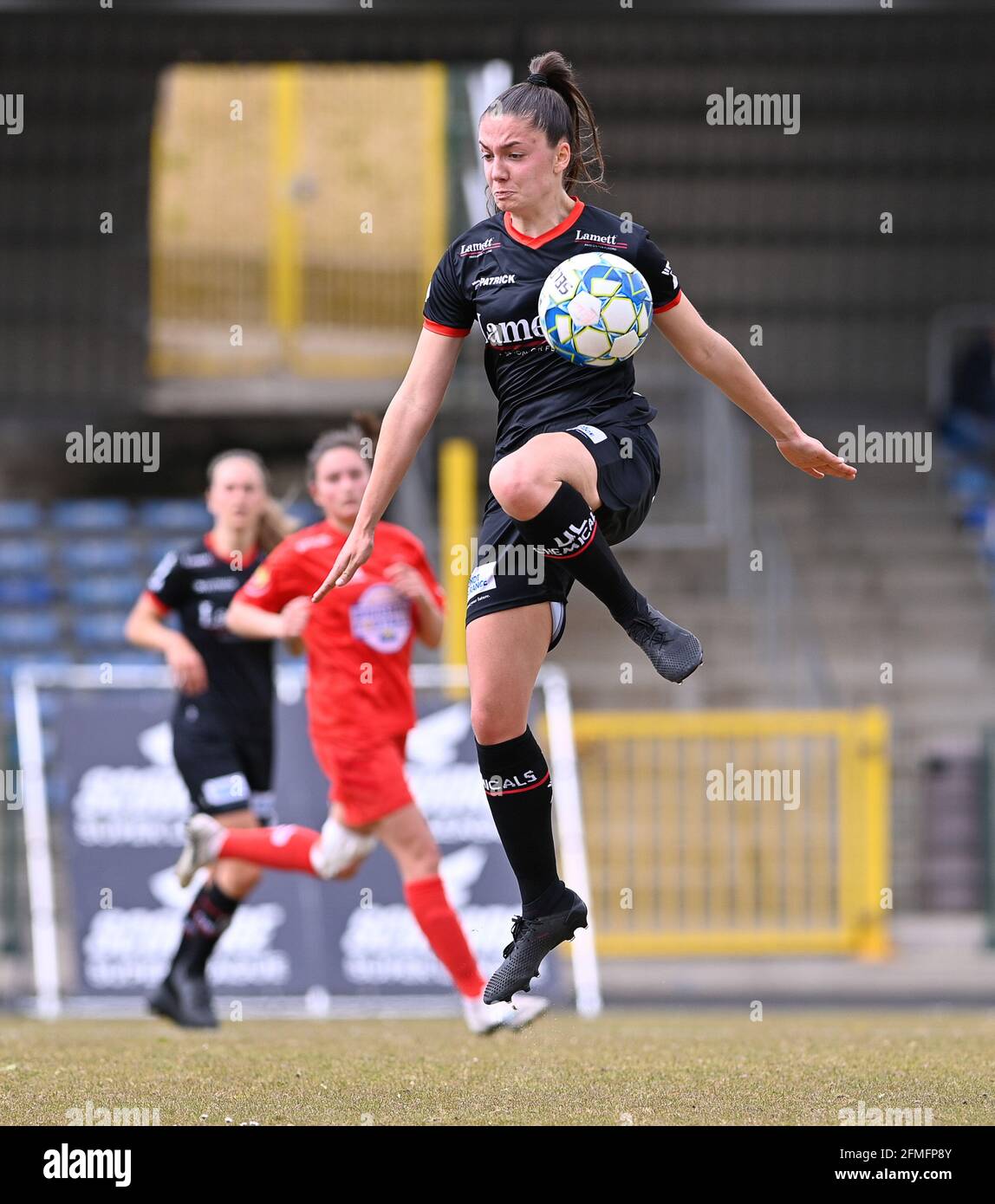 Romy White High Resolution Stock Photography and Images - Alamy