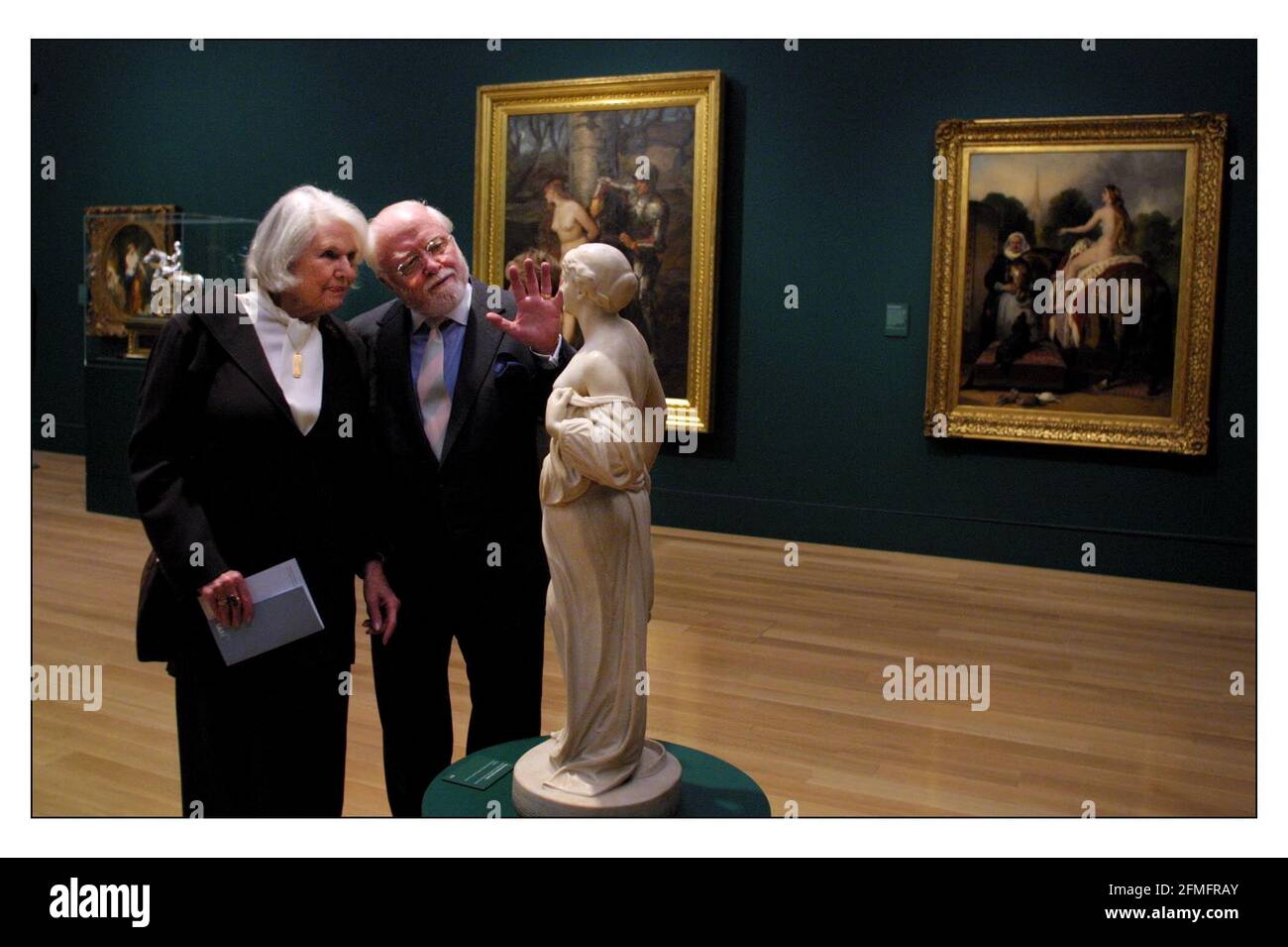 The Prince of Wales opened the Tate Britain Centenary Development at ...