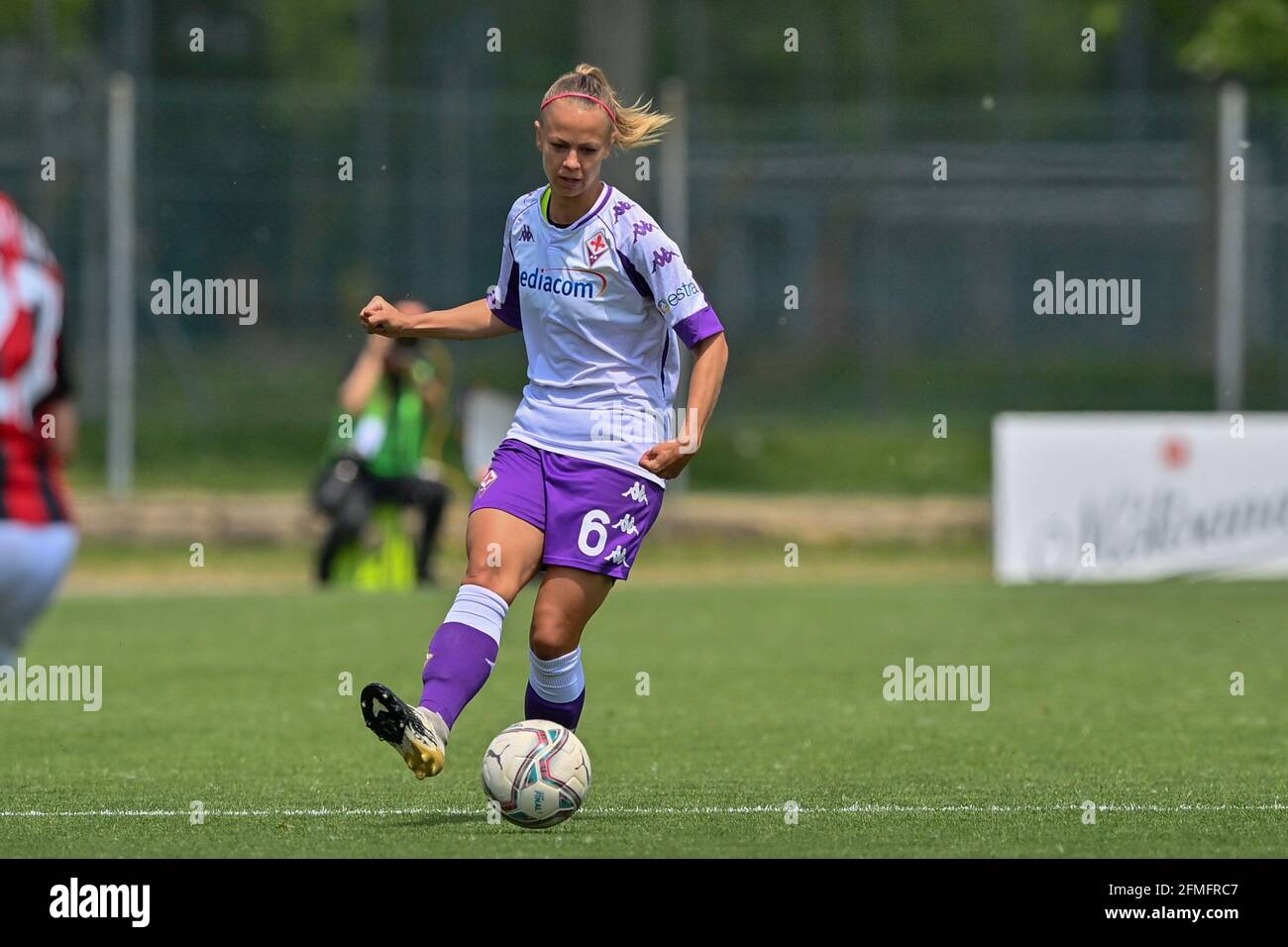 Stephanie breitner hi-res stock photography and images - Alamy