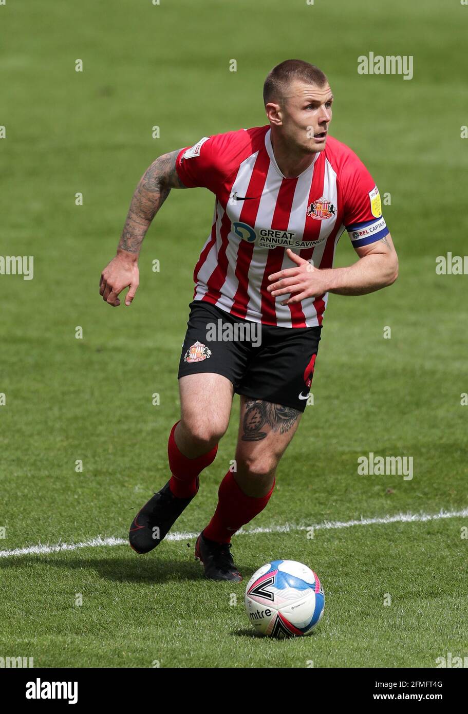Max power sunderland hi-res stock photography and images - Alamy
